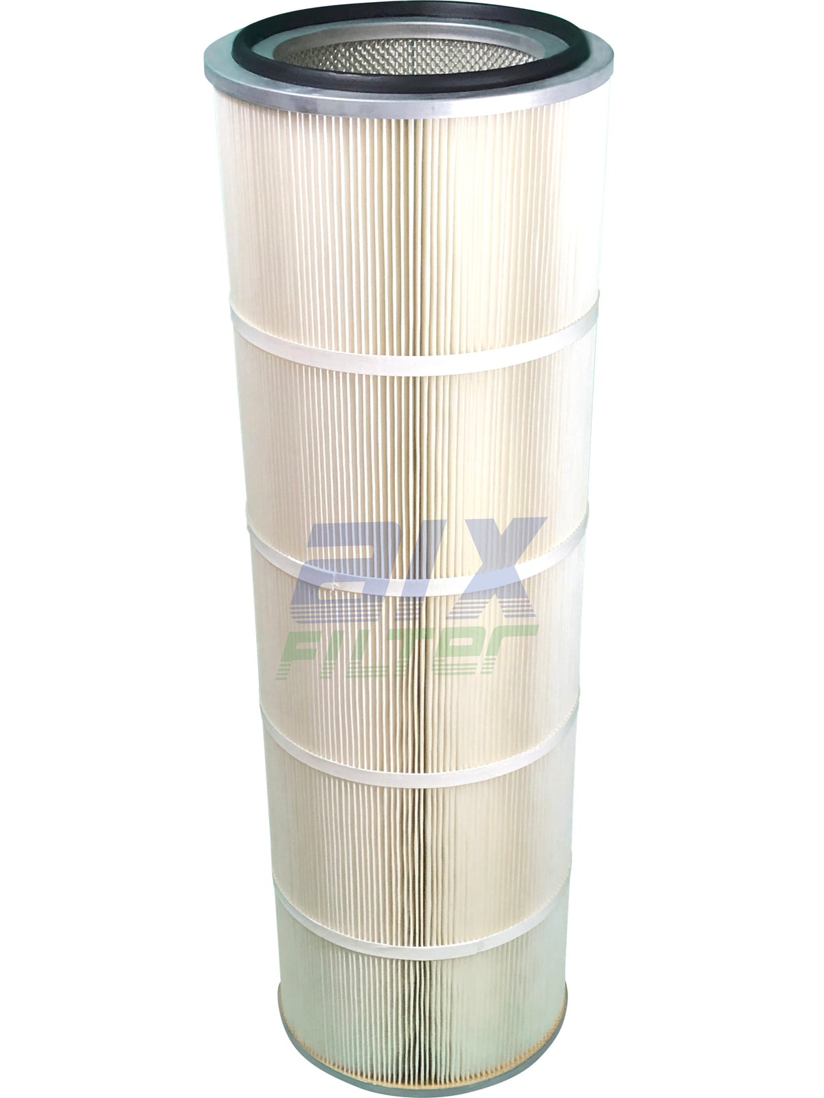 A00139 | Filter cartridge | 909FC | 1200 x Ø352mm | 20m² | KEMPER ...