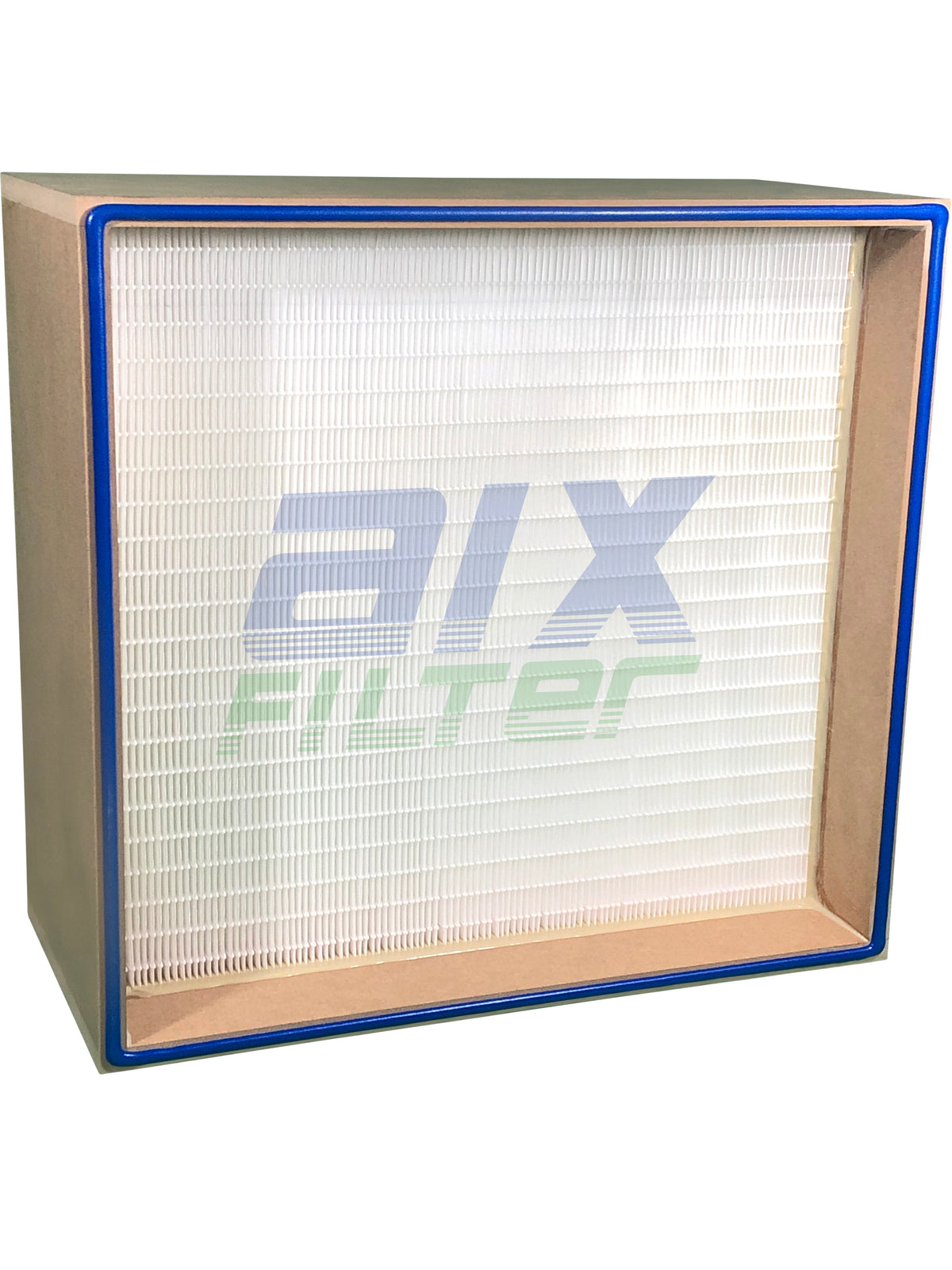 A00150 | HEPA filter | H13 | 610x610x292mm | KEMPER, TEKA — aixFilter