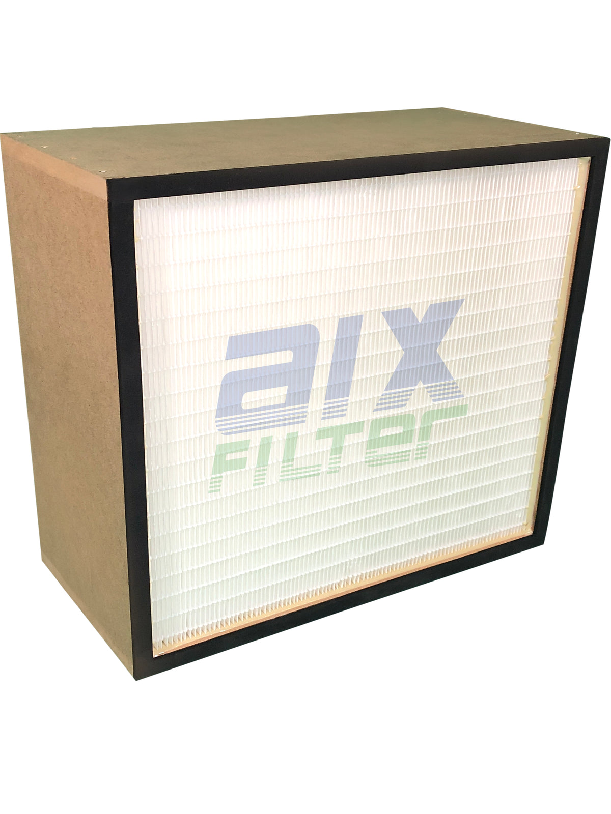 A00155 | HEPA filter | H14 | 622x622x360mm | DONALDSON — aixFilter