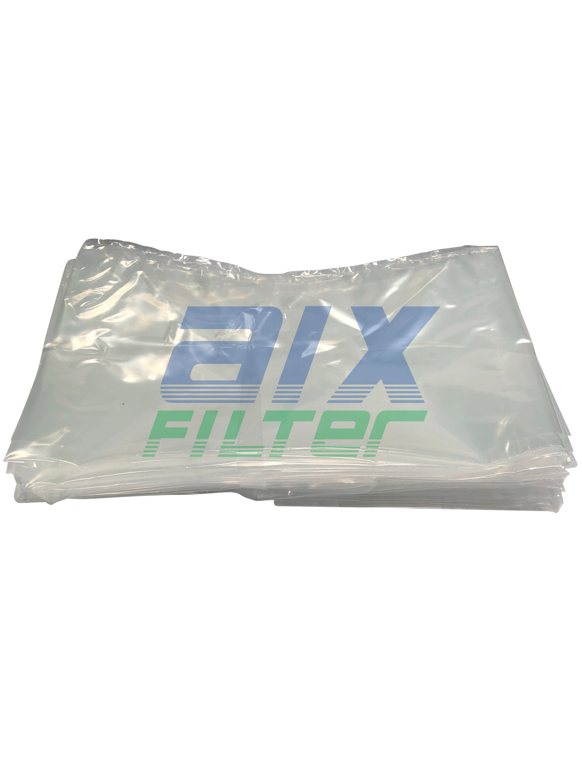 A00310 | 10er Set PE-Sack | 600 x 600 x 300mm | TEKA — aixFilter